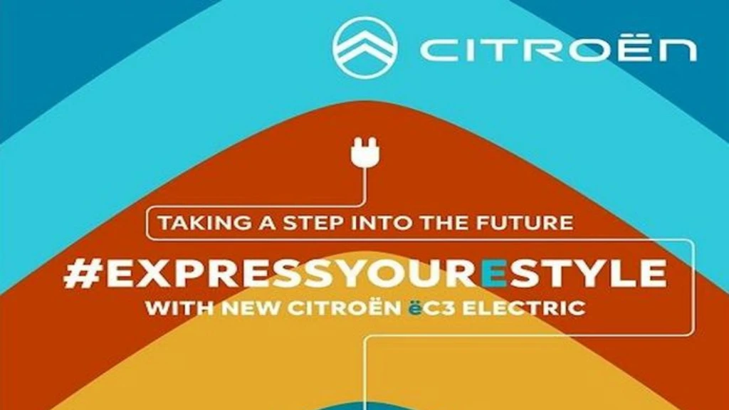 Citroën se alista para lanzar en India el nuevo ëC3, el C3 totalmente ...