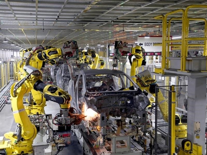 KIA ha producido más de 170 mil unidades en la planta de México