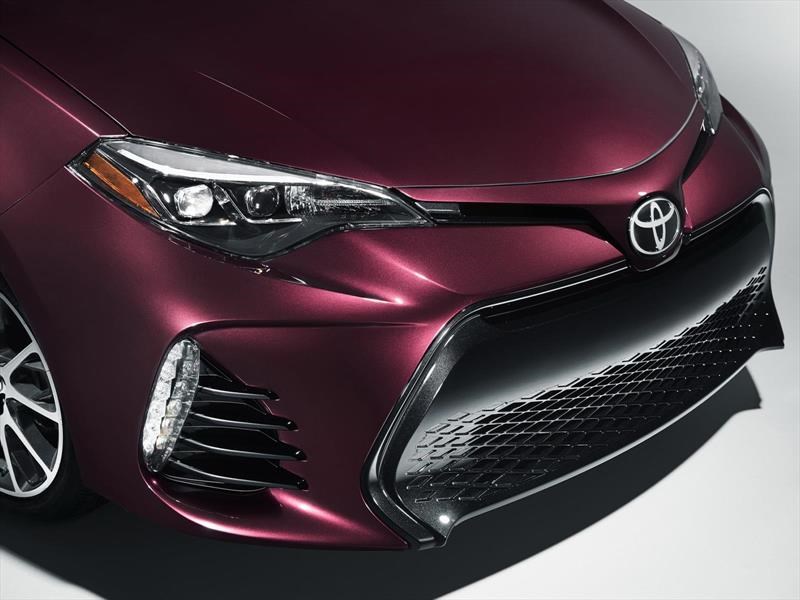 Toyota fue la marca más popular en el mundo durante 2016