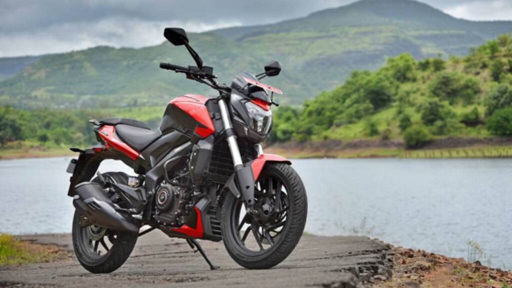 Bajaj Chile anuncia novedades para 2021