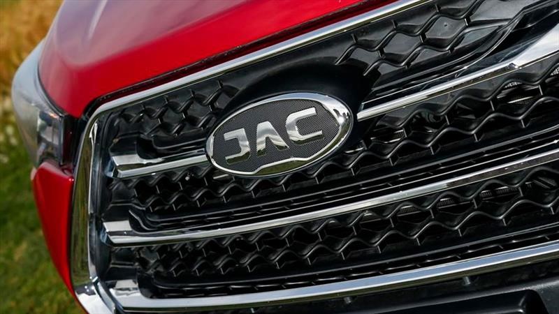 JAC México fue reconocida como mejor Distribuidor y Servicio postventa