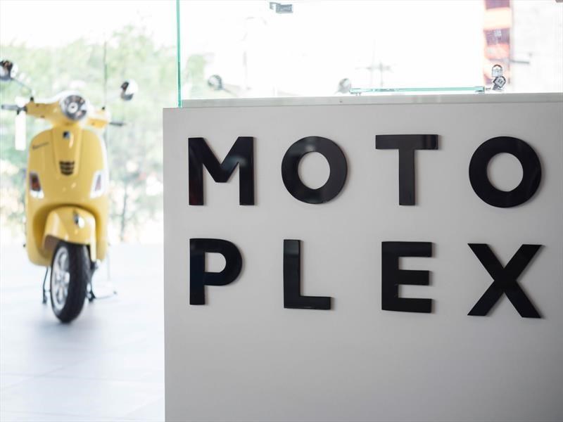 Motoplex inaugura su tercer distribuidor en México