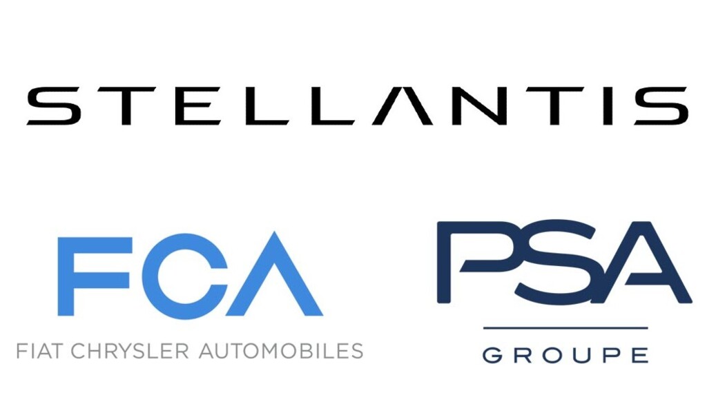 Stellantis, la fusión entre FCA y PSA está por concretarse