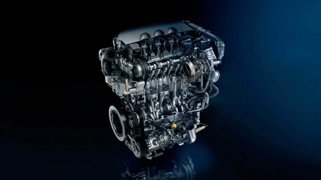 Stellantis lanzará motores híbridos (HEV/PHEV) desde 2026