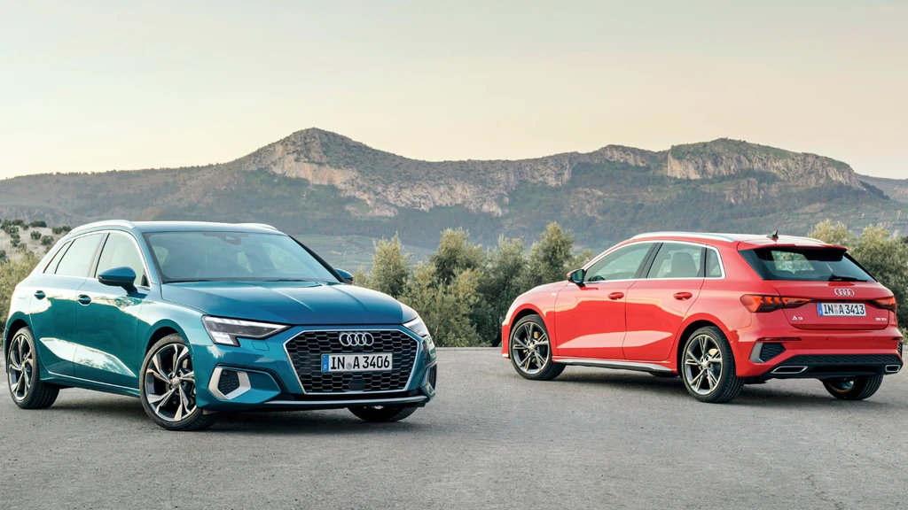 Audi A3 Sportback, inicia preventa en Colombia