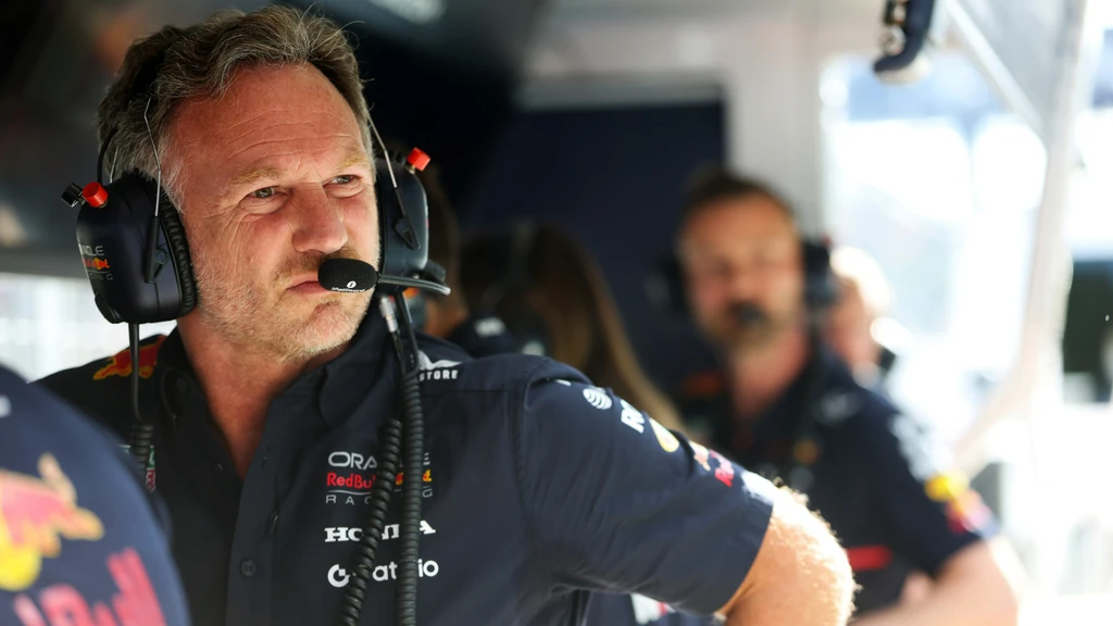 Fórmula 1 2025: Red Bull despide abruptamente a Christian Horner