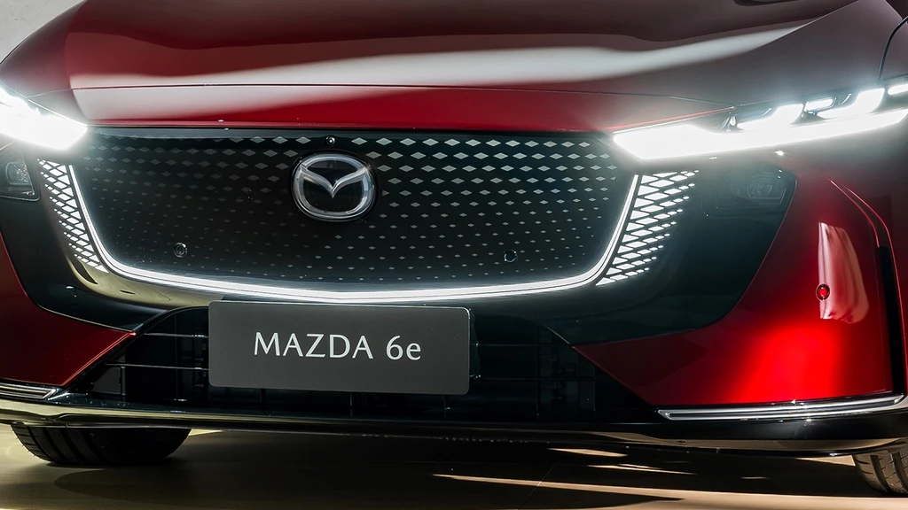 Así es la nueva estrategia de electrificación de Mazda