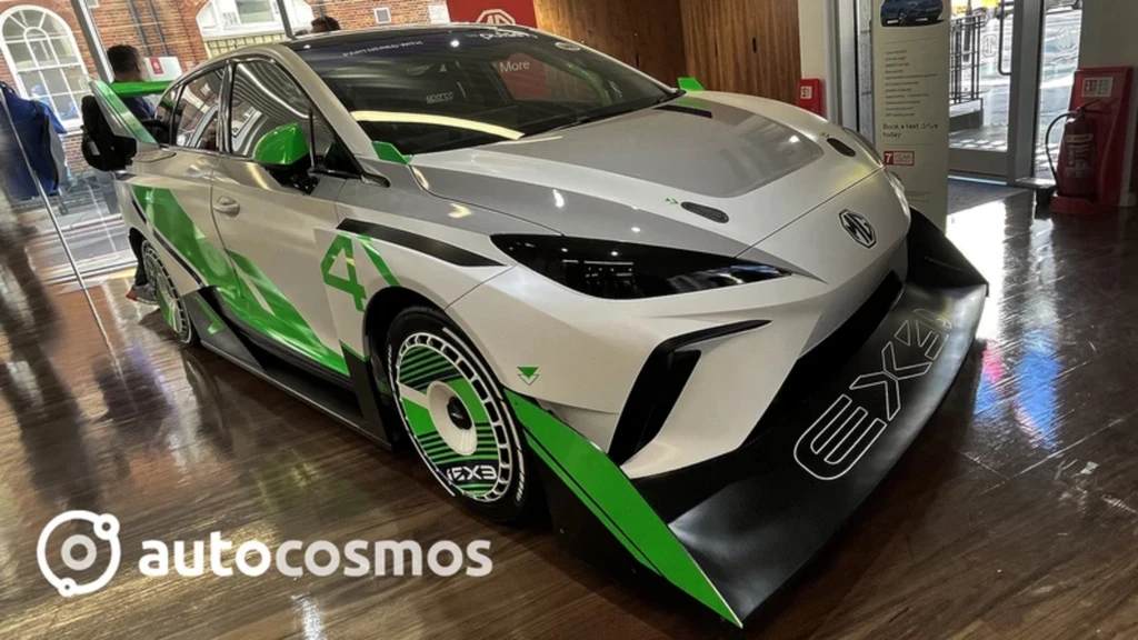 Visitamos el centro de diseño de SAIC en Londres y conocimos las mentes ...