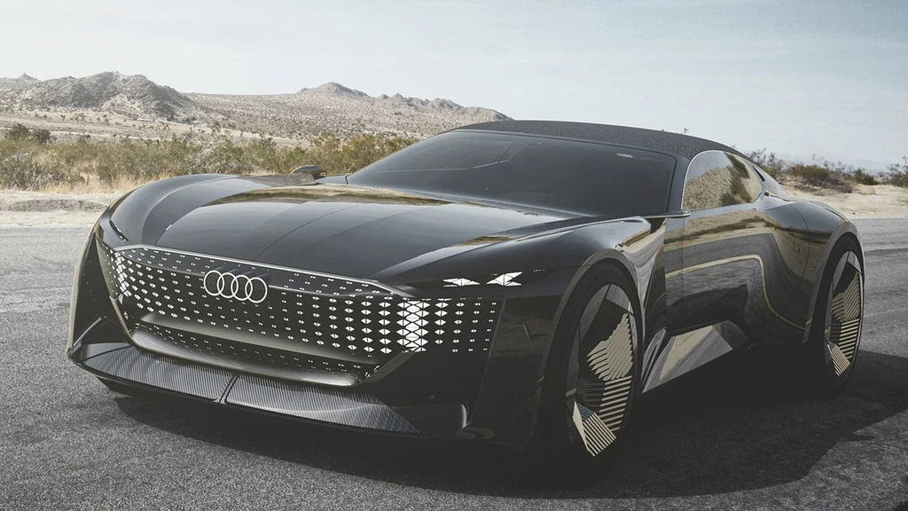Audi firma un acuerdo de cooperación con el grupo SAIC
