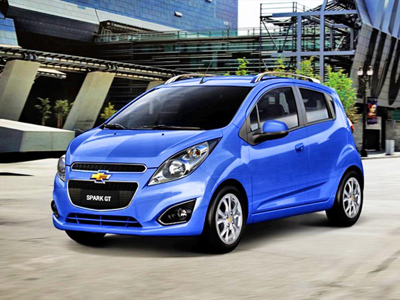 Chevrolet Chile lanza Promoción de Las Américas