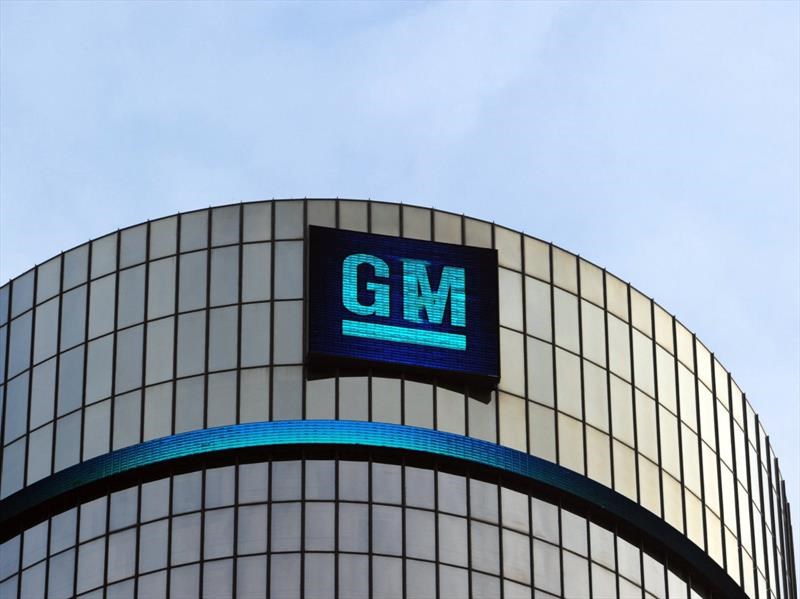 General Motors anuncia inversiones por mil millones de dólares en EE.UU.
