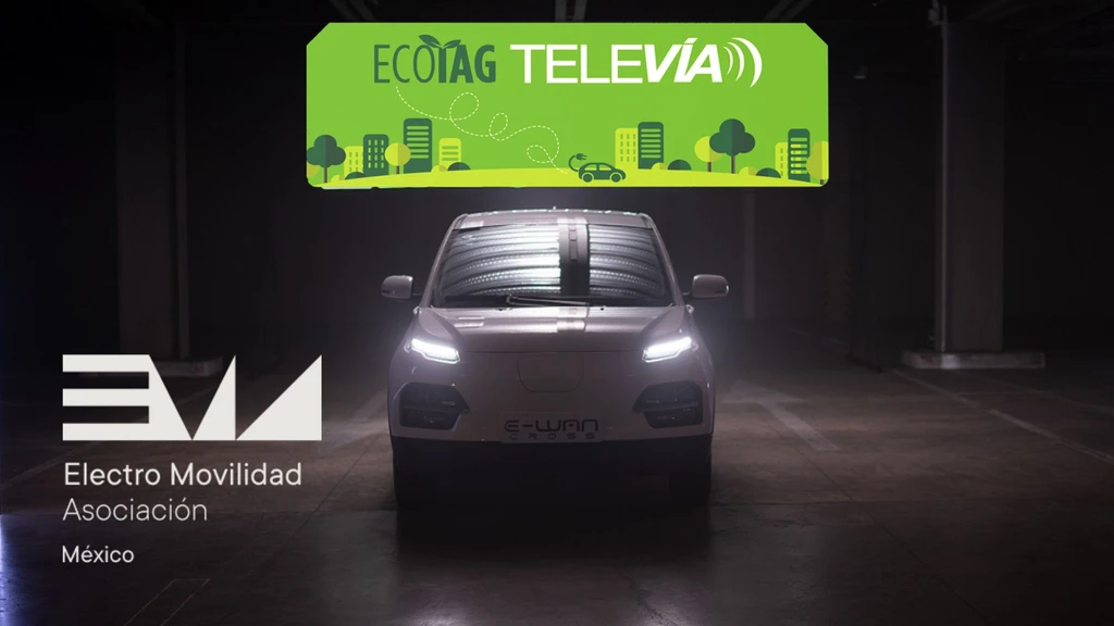 Televía y EMA impulsan la electromovilidad en México; Conoce todos los ...