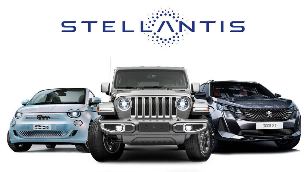 DIY: Stellantis producirá sus propios microchips