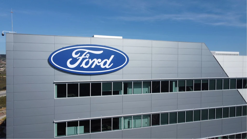El Centro Global de Tecnología y Negocios de Ford de México está ...
