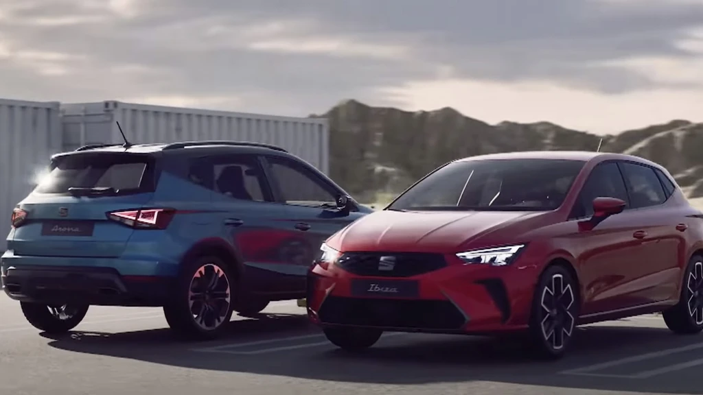 Los SEAT Ibiza, León, Ateca y Arona no desaparecerán, recibirán ...