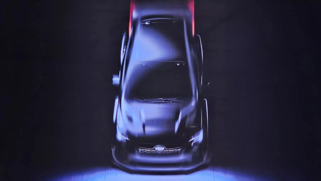 Subaru WRX 2026: posible debut con nuevo motor y versión STI
