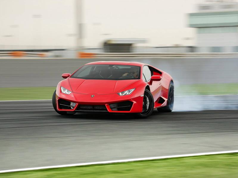 Video: Lo mejor de Lamborghini en 2015