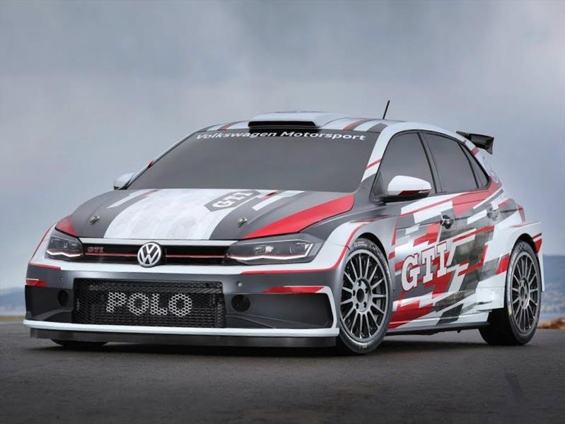 Volkswagen Polo GTI R5 ve agotadas sus primeras 15 unidades