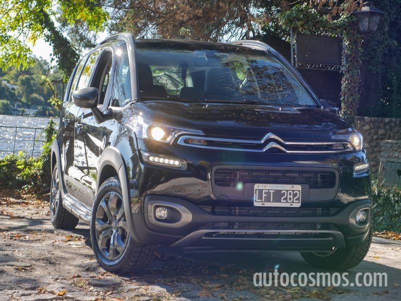 Video: 10 cosas que tenés que saber sobre los Citroën C3 y C3 Aircross ...