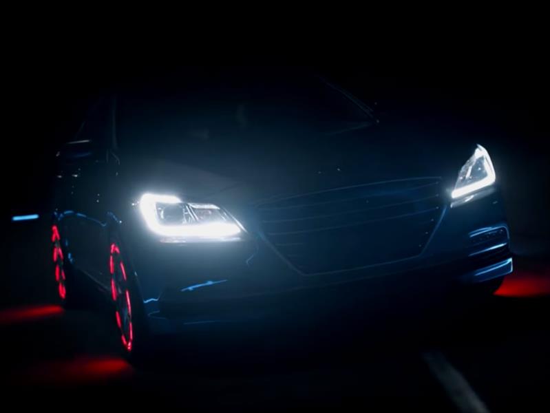 Así funciona el Hyundai HTRAC, nuevo sistema AWD de la marca