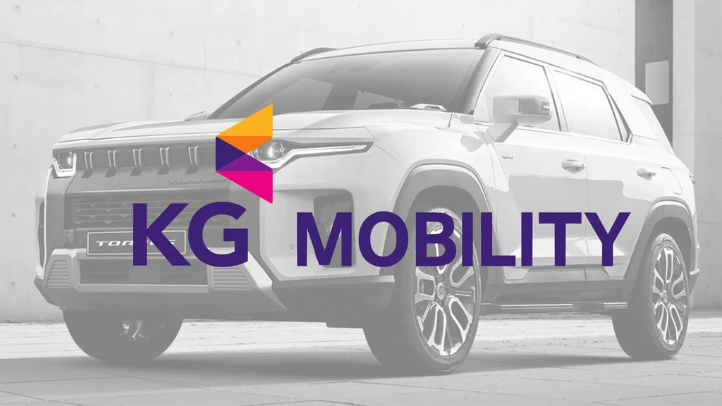 Vuela alto SsangYong: inicia la era de KG Mobility