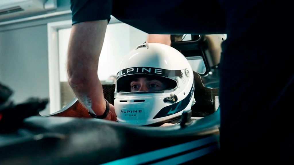 Vuelven a insistir que Franco Colapinto se sube a un F1 en el GP de ...