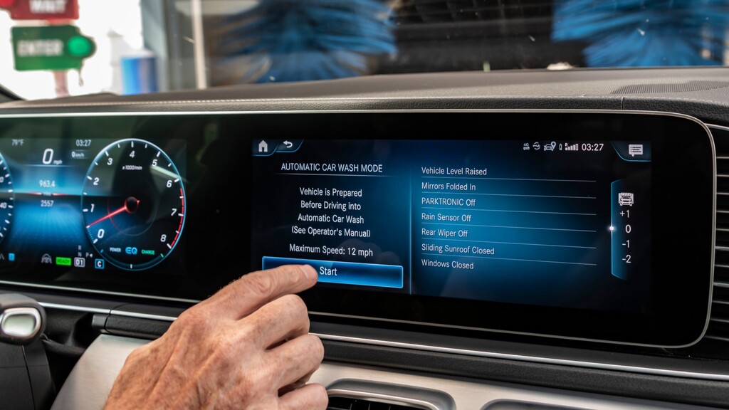 Las marcas de autos con la mejor y peor innovación tecnológica en 2020