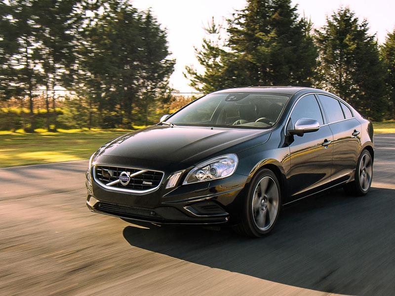 Volvo celebra 15 años en México