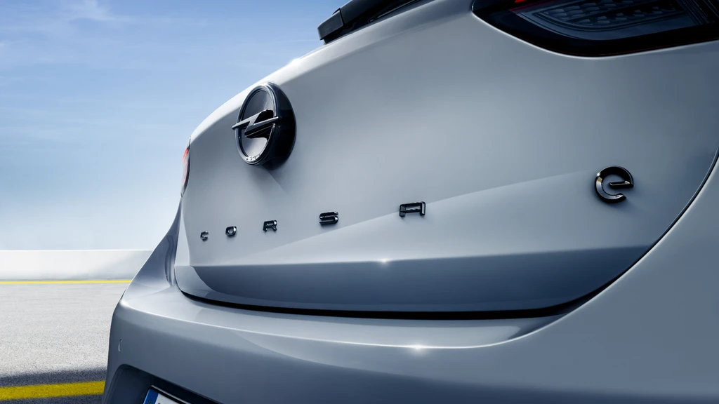Opel electrificará toda su gama de modelos para 2024