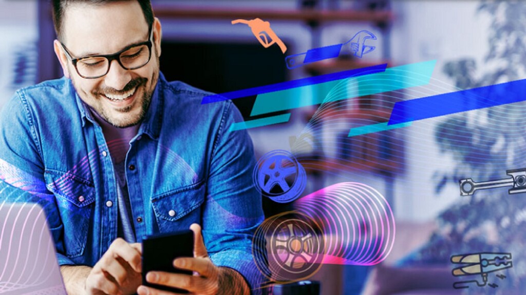 CarKer, la plataforma para el cuidado automotriz
