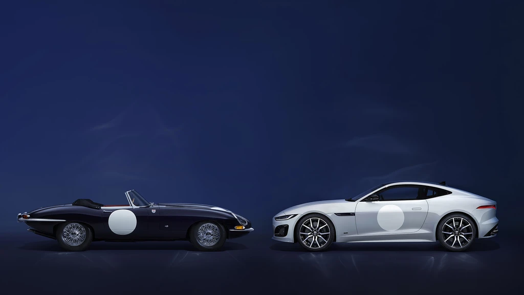 Jaguar F-Type ZP Edition, el último de su especie