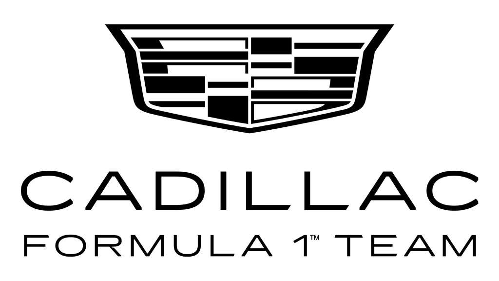 Fórmula 1 2025: Cadillac presentó el logotipo de su escudería