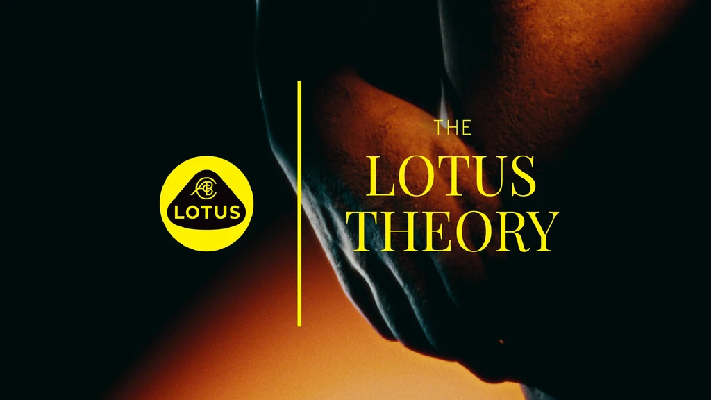 The Lotus Theory, la marca comienza a insinuar su nuevo deportivo ...