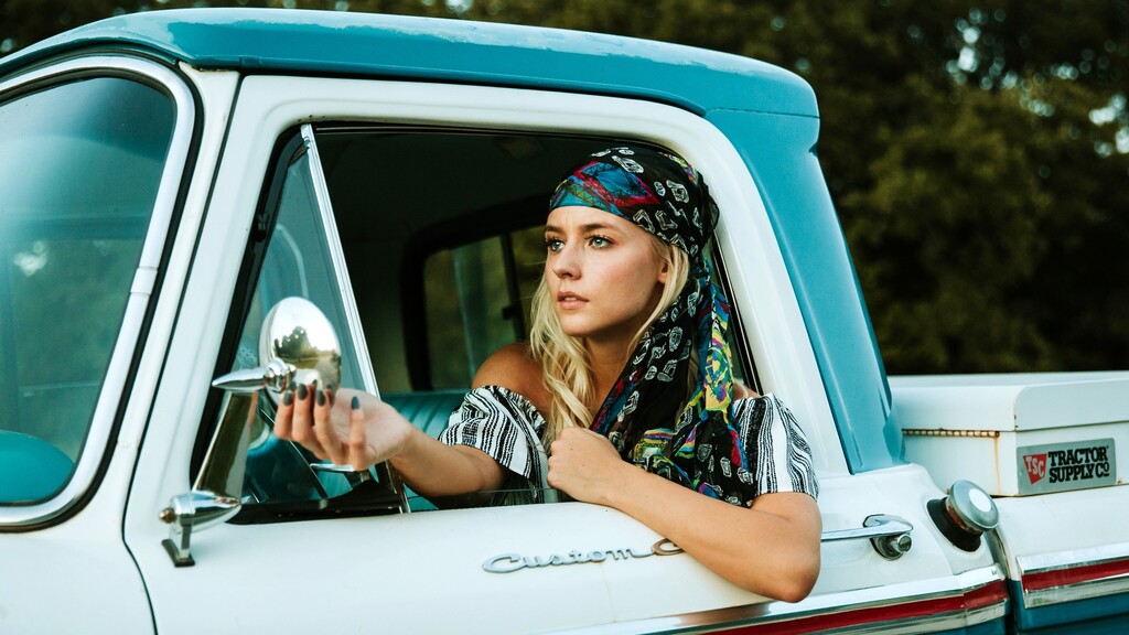 Celebra hoy el Día Internacional de la Conductora