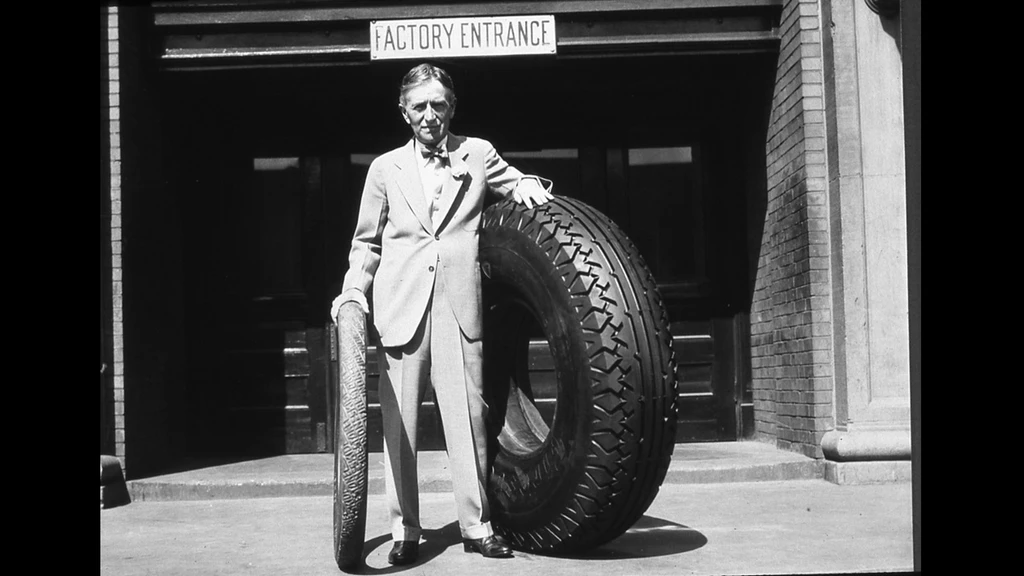 Firestone celebrará su 125 aniversario a lo largo de todo un año