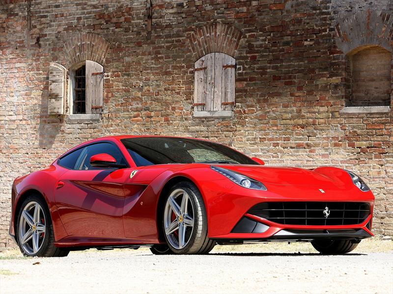 Ferrari es la marca más poderosa del mundo