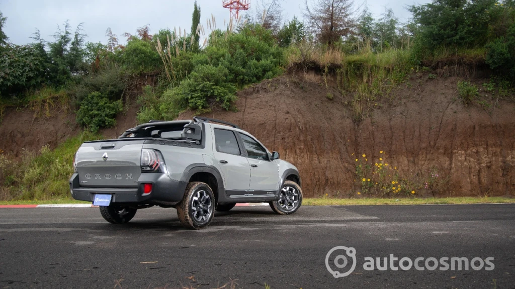 Las 10 pickups más vendidas en junio 2023