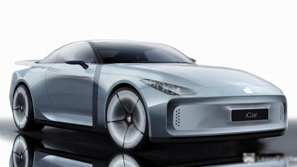 Apple estaría buscando proveedores chinos para las baterías de su iCar