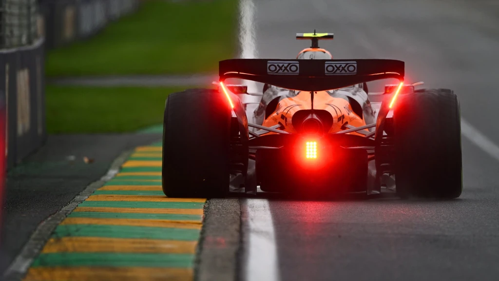 F1 2025: La FIA endurece las medidas contra el efecto "Mini DRS" y los ...