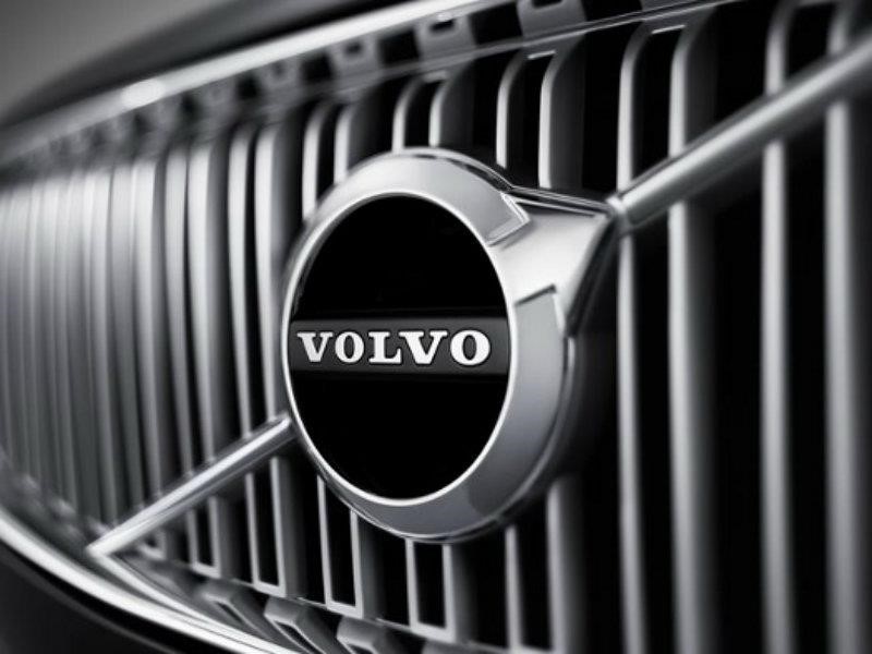 Volvo M es una nueva marca de movilidad eficiente