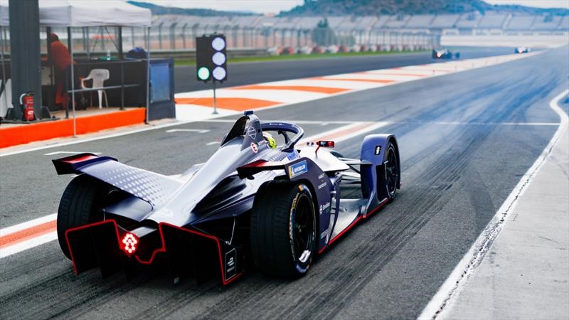 Fórmula E 2019-2020: todo lo que necesitas saber