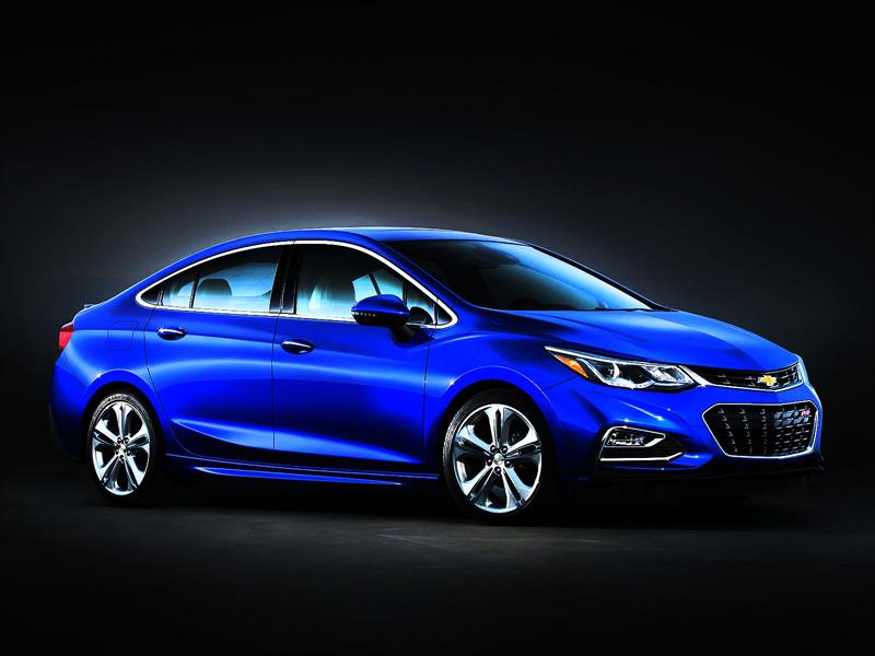 10 cosas que tenés que saber del nuevo Chevrolet Cruze