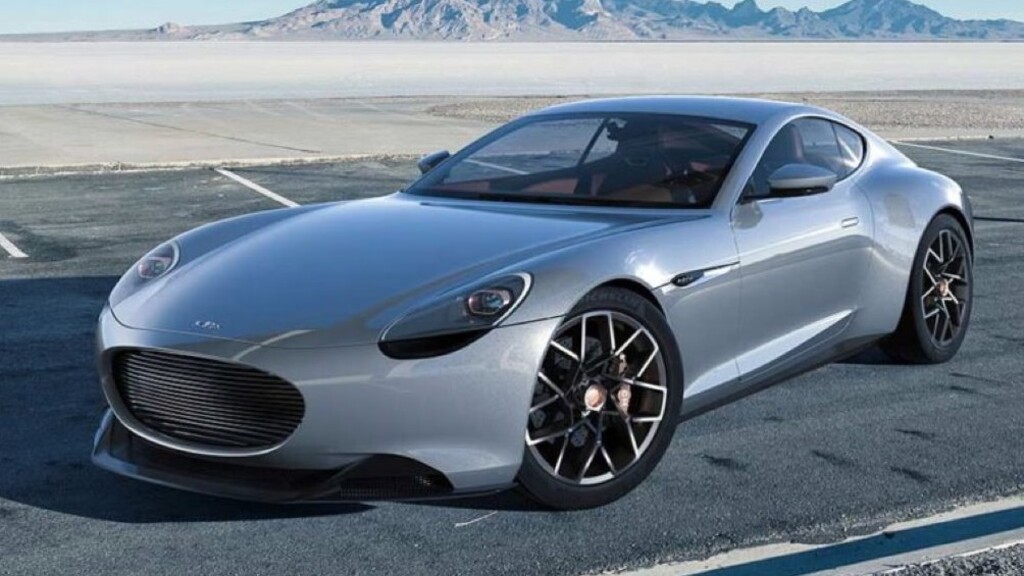 Piëch Automotive, la marca de autos eléctricos que reúne a grandes ...