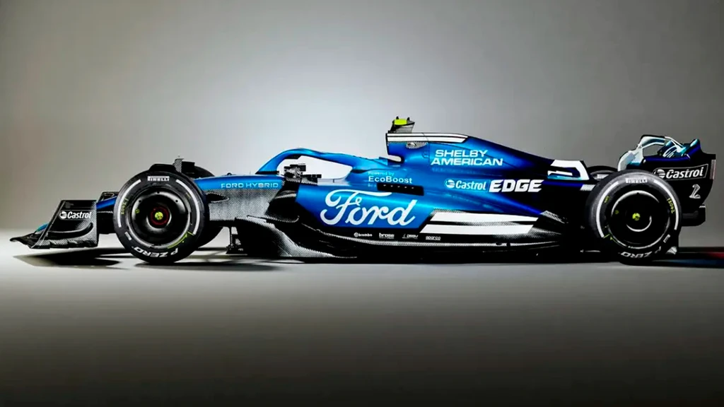 Ford prepara su regreso a la F1 recordando su glorioso pasado