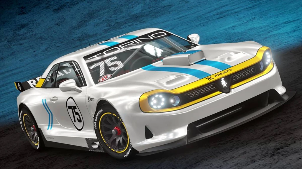 El Torino se actualiza para enfrentar a los muscle cars en el TC