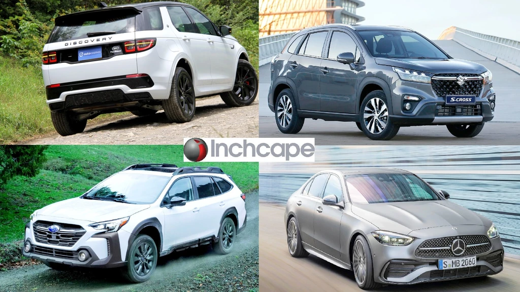 Inchcape avanza en su expansión regional y oficializa planes para ...