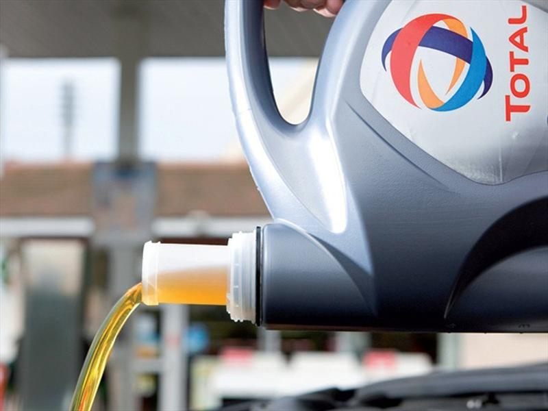 TOTAL lanza Fuel Economy
