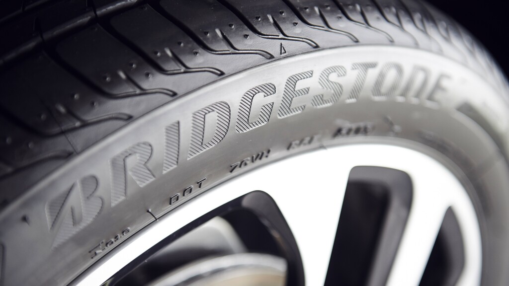 Bridgestone quiere ser líder en soluciones de movilidad