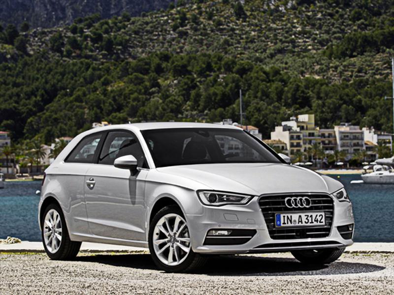 Audi lanza el nuevo A3 al mercado argentino