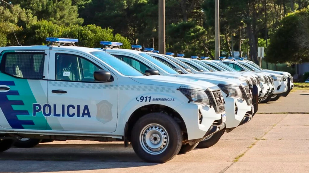 Este fin de semana habrá más de 50 operativos policiales hacia la Costa ...
